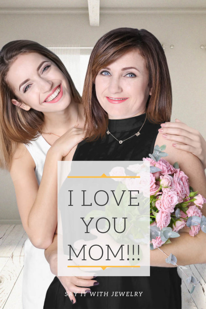 A Gift of Precious Jewelry for Your Precious Mom on Mother’s Day - Kat ...