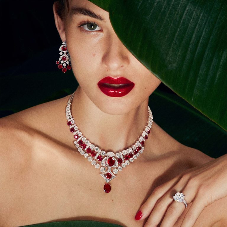 Discovering Extraordinary Rubies: Precious, Rare & Highly Prized - Kat ...